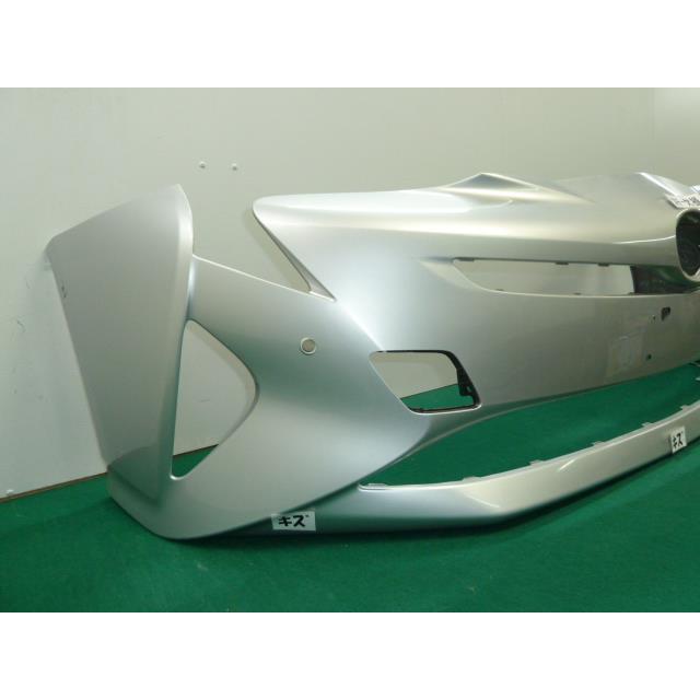 プリウス DAA-ZVW50 フロントバンパー 52119-47963-B0 364942 : クラウン2号店 - 通販 - Yahoo!ショッピング