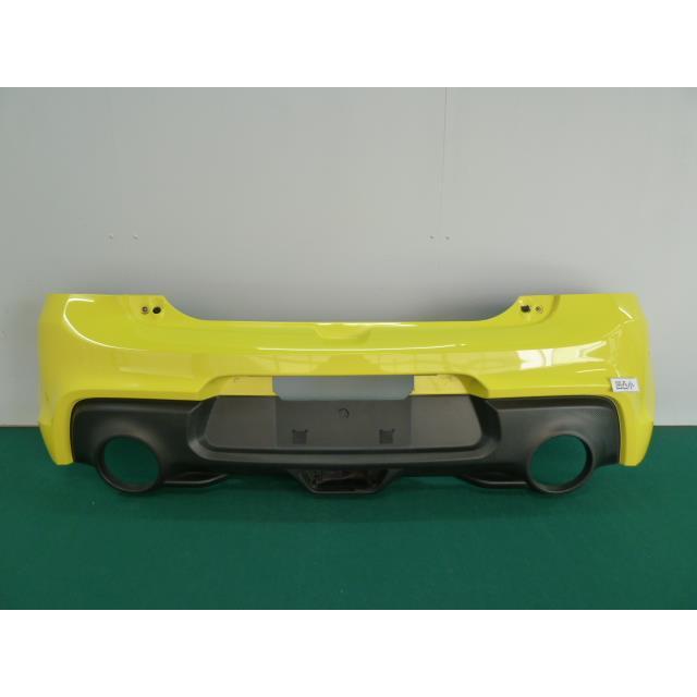 スイフト CBA-ZC33S リアバンパー 71811-68R10-DLP 364980 : クラウン2号店 - 通販 - Yahoo!ショッピング