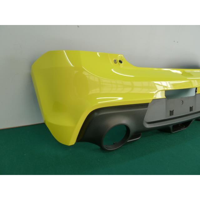 スイフト CBA-ZC33S リアバンパー 71811-68R10-DLP 364980 : クラウン2号店 - 通販 - Yahoo!ショッピング