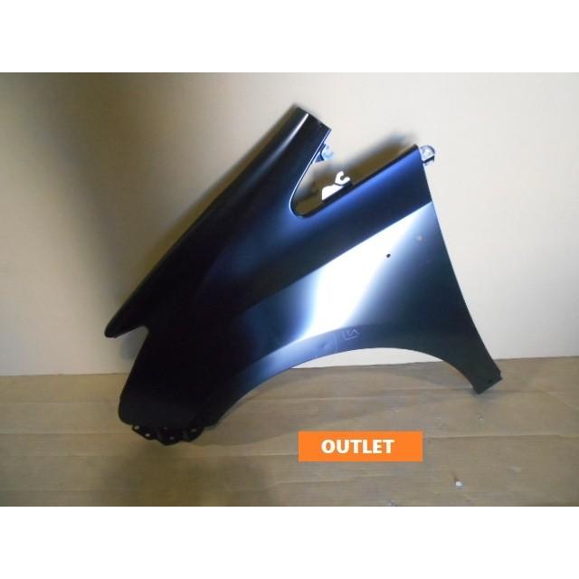 プリウスα DAA-ZVW41W 左Fフェンダー 53802-47080 365076 アウトレット品 : 000036507610700 ...