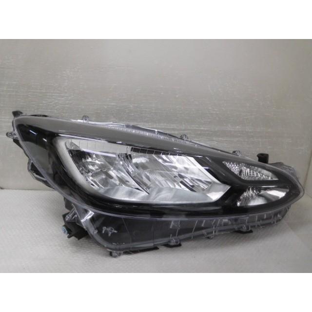 アクア 6AA-MXPK10 右ヘッドランプ 81105-52N70 コイト 52-335 365193 : クラウン2号店 - 通販 ...