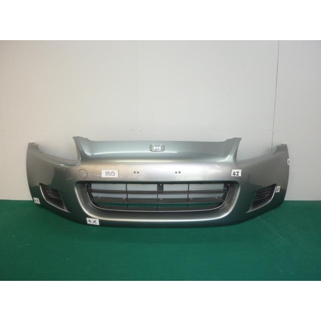 S2000 GH-AP1 フロントバンパー 71101-S2A-000 365533 : クラウン2号店 - 通販 - Yahoo!ショッピング