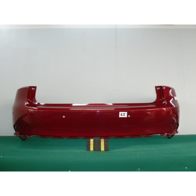 レクサス IS DBA-GSE30 リアバンパー 52159-53942-D0 365937 : クラウン2号店 - 通販 - Yahoo ...