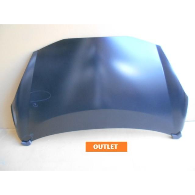 アクア DAA-NHP10 ボンネット／フード 53301-52400 365974 アウトレット品 : クラウン2号店 - 通販 ...