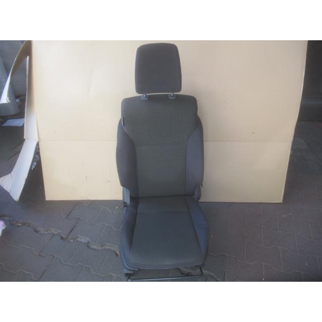 ジムニー 3BA-JB64W ドライバーシート 85301-77R20-DCQ 366067 : クラウン2号店 - 通販 - Yahoo ...