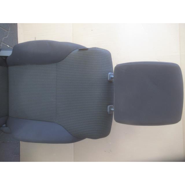 ジムニー 3BA-JB64W ドライバーシート 85301-77R20-DCQ 366067 : クラウン2号店 - 通販 - Yahoo ...