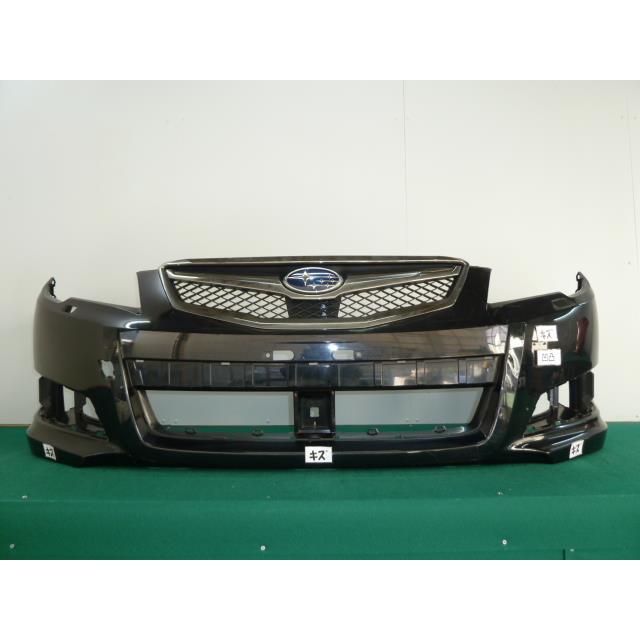レガシィ DBA-BM9 フロントバンパー 57702AJ011V2 366084 : クラウン2号店 - 通販 - Yahoo!ショッピング