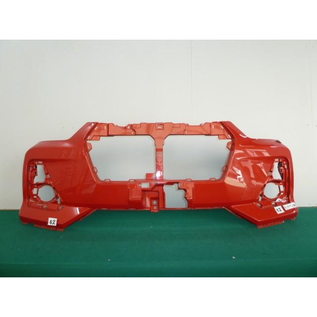 ロッキー 5BA-A200S フロントバンパー 52101-B1150-D1 R75 366426 : クラウン2号店 - 通販 ...