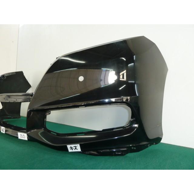 オデッセイ DBA-RC1 フロントバンパー 71101-T6A-900ZF 367201 : クラウン2号店 - 通販 - Yahoo!ショッピング