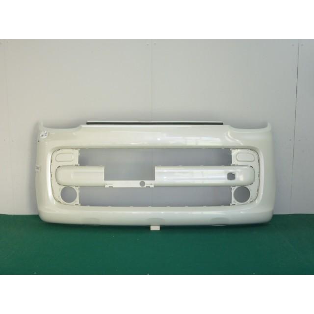 スペーシア DAA-MK53S フロントバンパー 71711-79R00-ZVR 367477 : クラウン2号店 - 通販 - Yahoo!ショッピング