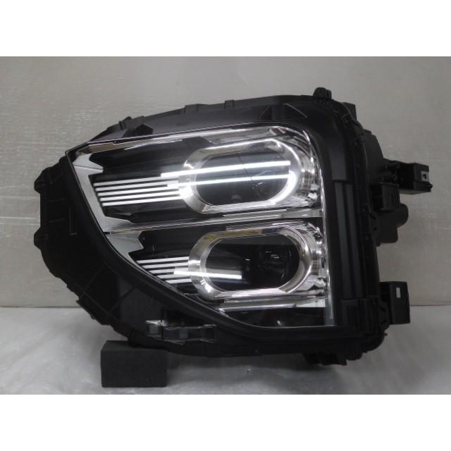 エクリプスクロス 5BA-GK1W 左ヘッドランプ 8301D593 コイト 100-6713S G用 後期 367884 : クラウン2号店 ...