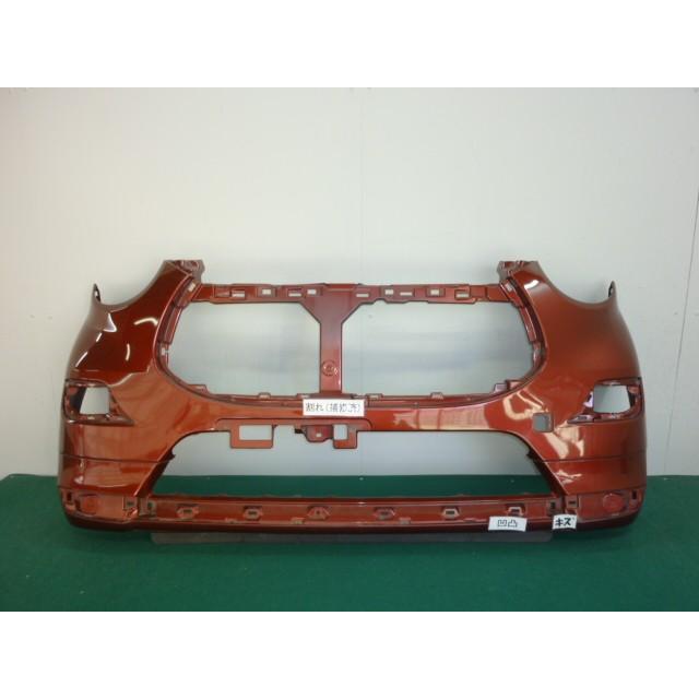 CAST（ダイハツ） キャスト DBA-LA250S フロントバンパー 52101-B2A60-D2 367890 : クラウン2号店 ...