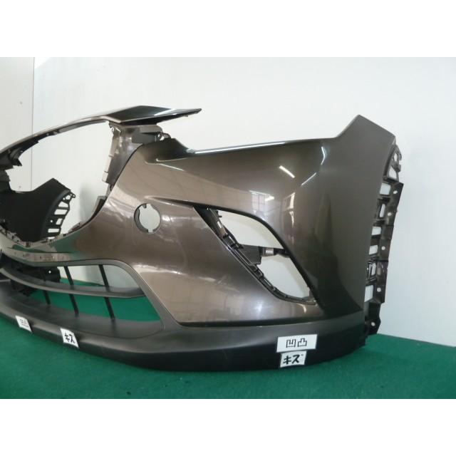 シーエックス CX−3 LDA-DK5FW フロントバンパー D10J-50-031C53 368288 : クラウン2号店 - 通販 ...