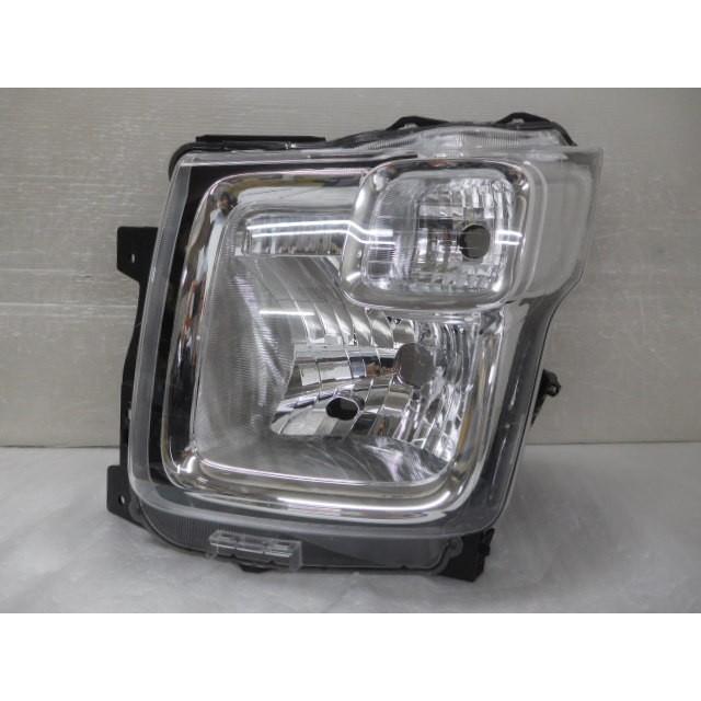 ワゴンR ワゴンR DAA-MH55S 左ヘッドランプ 35320-63R00 コイト 100-59374 ハロゲン 368860 ...