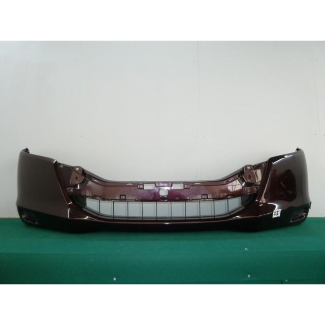 オデッセイ DBA-RB3 フロントバンパー 71101-SLE-000** 369805 : クラウン2号店 - 通販 - Yahoo!ショッピング