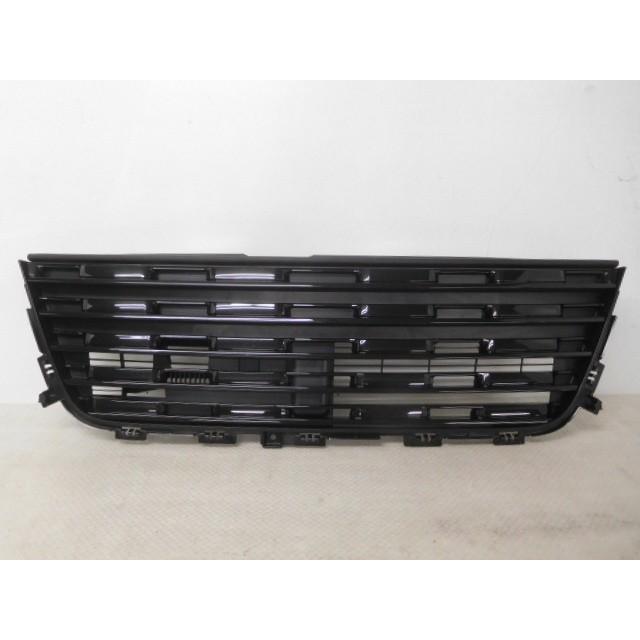 スペーシア 5BD-MK33V ラジエータグリル 71740-56U50-HCR スペーシアベース専用 ロアグリル カメラ無し用 371209 : クラウン2号店 - 通販 - Yahoo ...