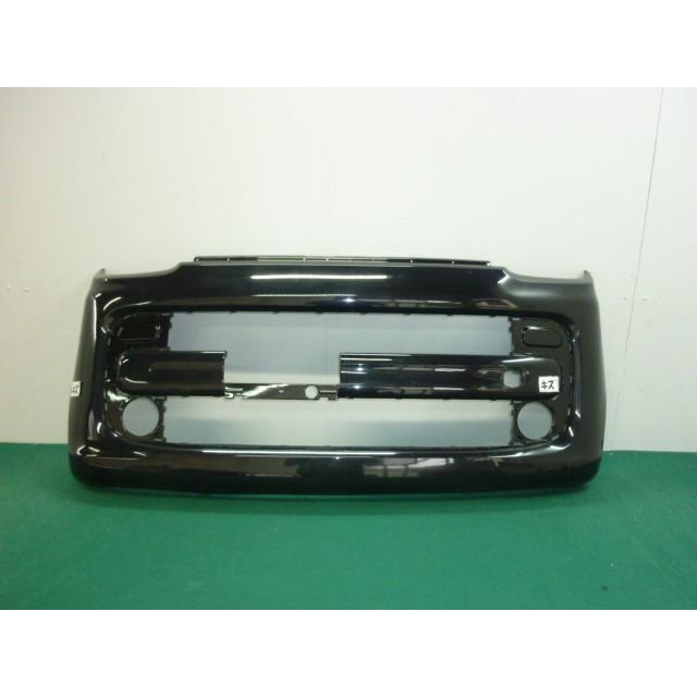 スペーシア DAA-MK53S フロントバンパー 71711-79R00-ZJ3 371459 : クラウン2号店 - 通販 - Yahoo!ショッピング