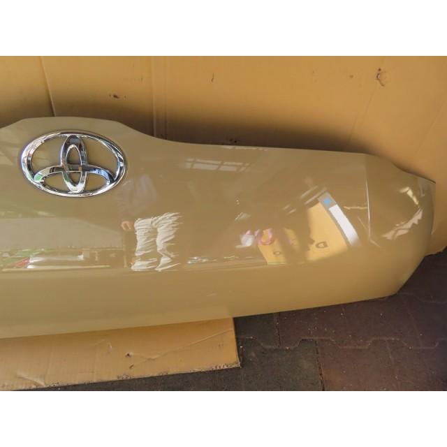 ハイエース 3BA-TRH214W ボンネット／フード 53301-26090 ★美品 ワイドボディ用 4V6 377742 : クラウン2号 ...