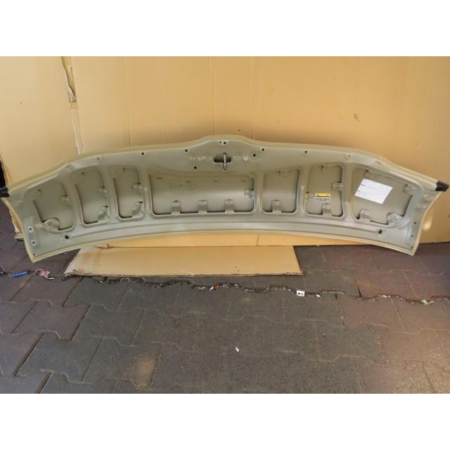 ハイエース 3BA-TRH214W ボンネット／フード 53301-26090 ★美品 ワイドボディ用 4V6 377742 : クラウン2号 ...