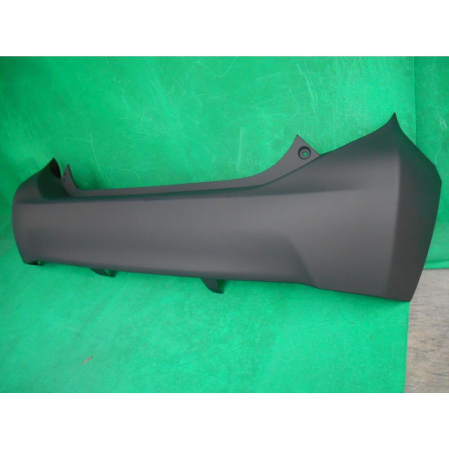 307202-2 TOYOTA アクア NHP10 リアバンパー 前・中期 参考品番：52159-52790 希望色 【社外補修品 ...
