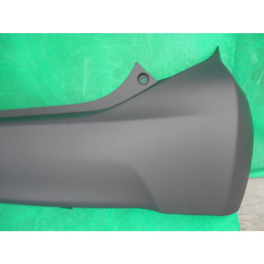 307202-2 TOYOTA アクア NHP10 リアバンパー 前・中期 参考品番：52159-52790 希望色 【社外補修品 ...