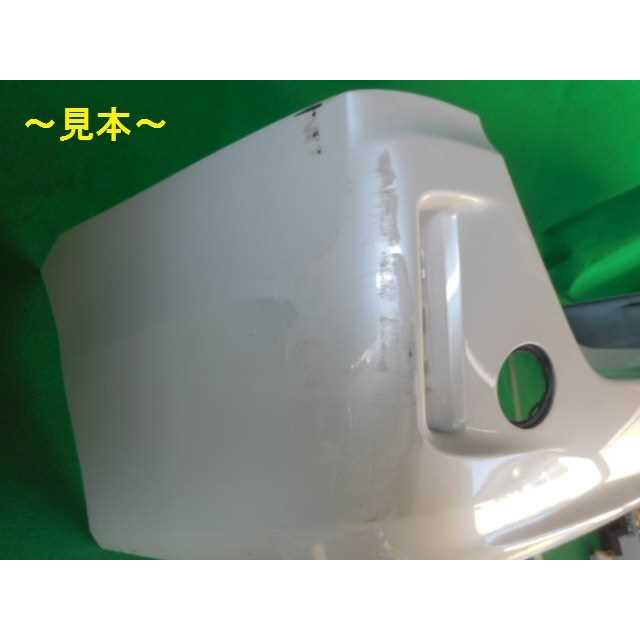 TOYOTA ヴォクシー/ノア/エスクァイア ZRR80G リアバンパー 52159-28620 希望色 【リビルト受注生産品 】510484 ...