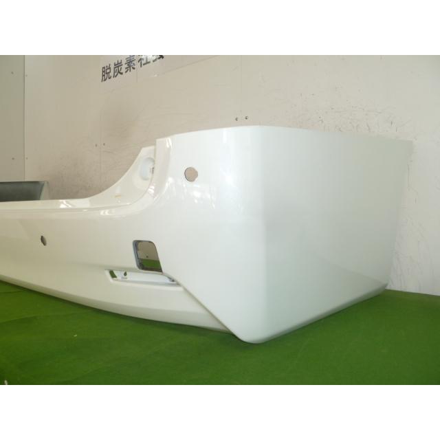510741 TOYOTA アルファード/ヴェルファイア AGH30W リアバンパー 52159-58160 前期 ノーマル用 希望色 ...