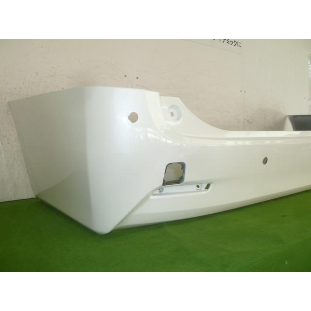 510741 TOYOTA アルファード/ヴェルファイア AGH30W リアバンパー 52159-58160 前期 ノーマル用 希望色 ...