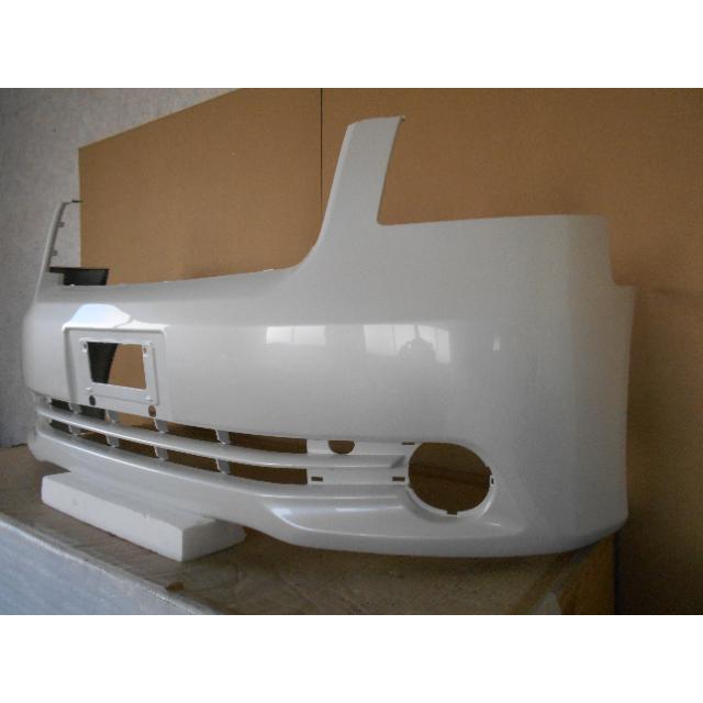 TOYOTA ノア ZRR70G フロントバンパー52119-28C90-A0 070 前期 【リビルト品 】511012 : クラウン3号店 ...