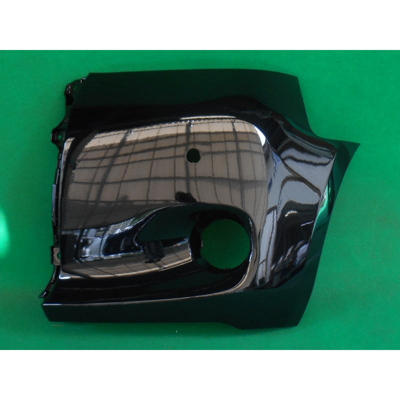 520191 TOYOTA ジャパンタクシー NTP10 フロントバンパー左 52713-15040-J1 8Y4【リビルト品 ...