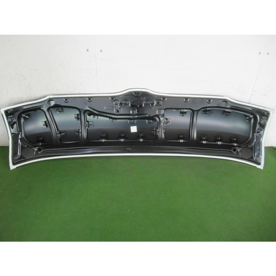 992083-3 TOYOTA ハイエース/レジアスエース KDH200V/TRH200V ボンネット 無塗装 参考品番：53301 ...