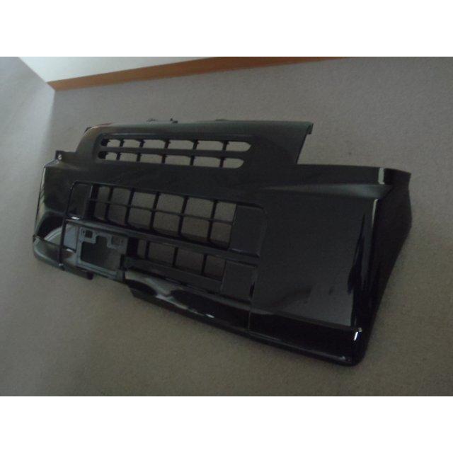 992129-3 エブリィ DA64V /スクラム DG64V /NV100クリッパー DR64V フロントバンパー 参考品番：71711-68H01 ZJ3【社外新品】 : クラウン3号店 ...