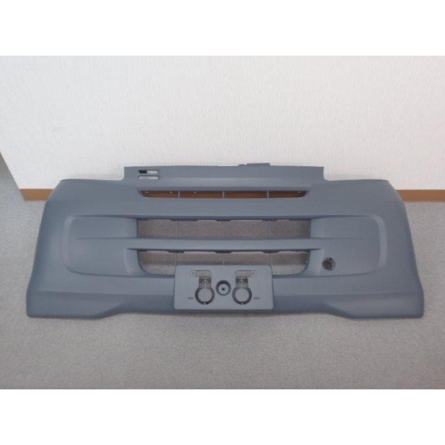 992132-5 ハイゼット S321V／サンバー S321B／ピクシス S321M フロントバンパー 無塗装【社外新品】 : クラウン3号店 ...