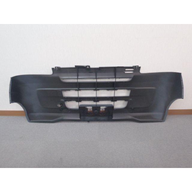 992132-5 ハイゼット S321V／サンバー S321B／ピクシス S321M フロントバンパー 無塗装【社外新品】 : クラウン3号店 ...