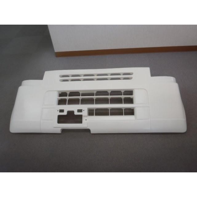 992234-5 スズキ エブリィ DA64V フロントバンパー 参考品番：71711-68H01-R7E 素地白 【社外新品】 : クラウン ...