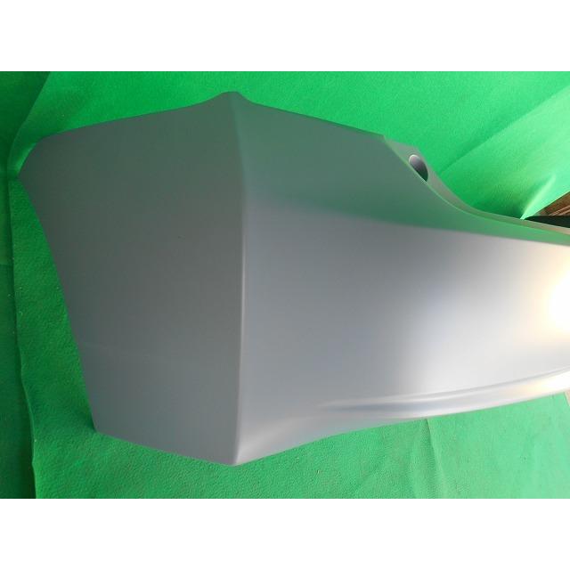 992515-1 TOYOTA プリウス ZVW30 リアバンパー 前期・後期 参考品番：52159-47060／47916 未塗装 【社外 ...