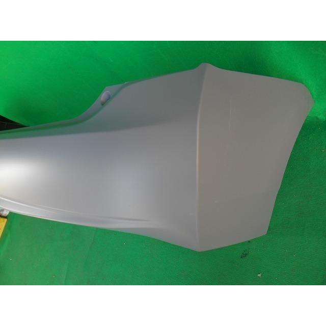 992515-5 TOYOTA プリウス ZVW30 リアバンパー 前期・後期 参考品番：52159-47060／47916 未塗装【社外新品 ...