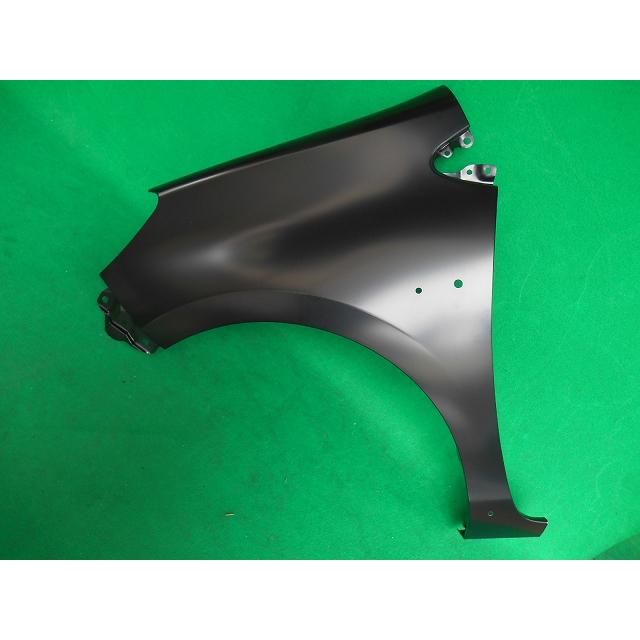 992549-3 TOYOTA アクア NHP10 左フェンダー 前期／中期 参考品番：53812-52470【社外新品】 : クラウン3号店 ...