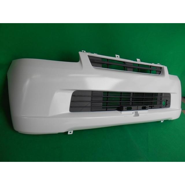 992562-2 TOYOTA タウンエース S402M/ライトエース S402U フロントバンパー W09【社外新品】 : 992562-2 ...