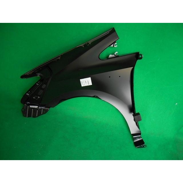 992654-2 TOYOTA プリウスα ZVW40W 右フェンダー 参考品番：53801-47060 【社外新品】 : クラウン3号店 ...