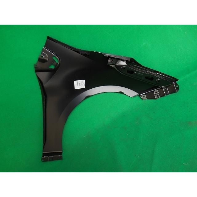 992790-4 TOYOTA プリウス ZVW50 左フェンダー 参考品番：53802-47100【社外新品】 : クラウン3号店 - 通販 ...