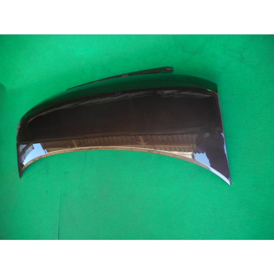 992880-2 HONDA N−BOX JF1 ボンネット 参考品番：60100-TY0-000ZZ YR586P【社外新品】 : クラウン ...