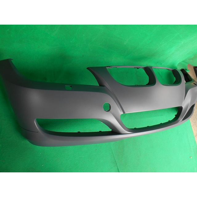 993099 BMW 3シリーズ VA20 フロントバンパー 後期 51117204248【社外新品】 : クラウン3号店 - 通販 ...