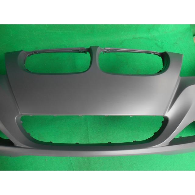 993099 BMW 3シリーズ VA20 フロントバンパー 後期 51117204248【社外新品】 : クラウン3号店 - 通販 ...