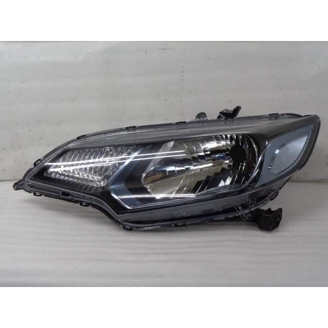 993159-3 HONDA フィット GP5 左右ライト 参考品番：33150-T5A-J11 /33100-T5A-J11 【社外新品】 : クラウン3号店 - 通販 - Yahoo!ショッピング