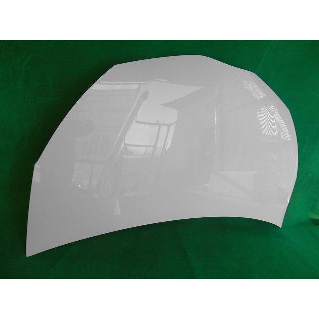 993292 TOYOTA ヴィッツ KSP130／NSP130 ボンネット 参考品番：53301-52310 040【社外新品 ...