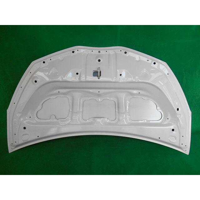 993292 TOYOTA ヴィッツ KSP130／NSP130 ボンネット 参考品番：53301-52310 040【社外新品 ...