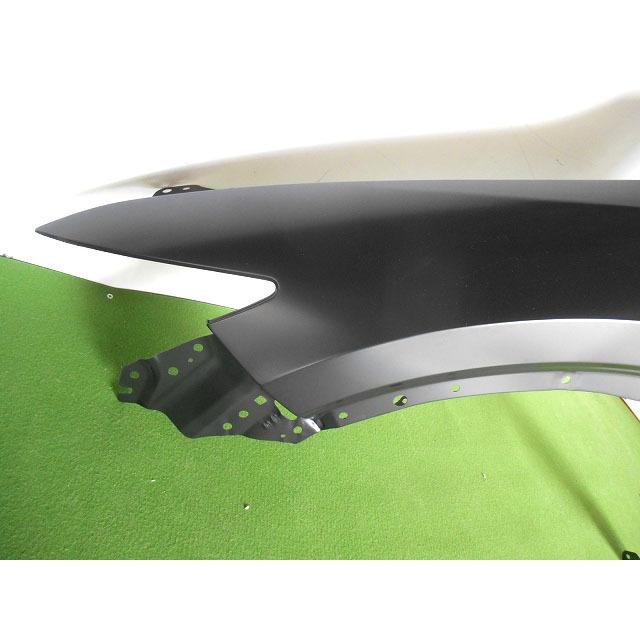 993303 マツダ CX-5 KFEP/KF2P/KF5P 左フェンダー 参考品番：KB7W-52-211 【社外新品】 : クラウン3号店 ...