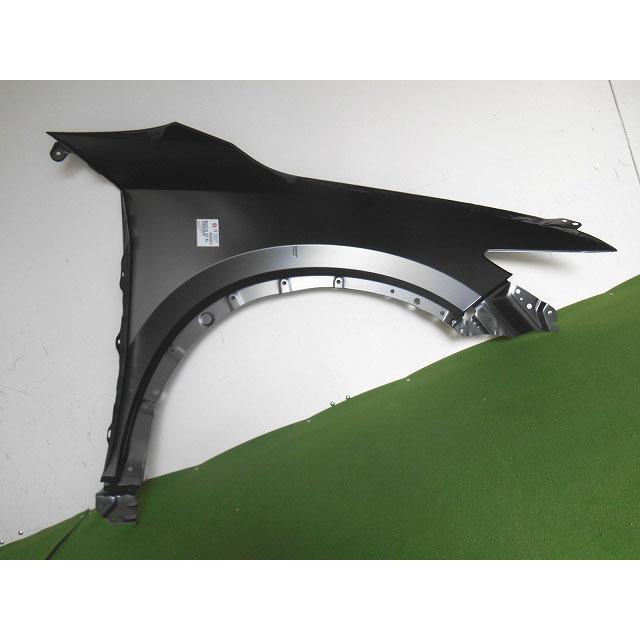 993303 マツダ CX-5 KFEP/KF2P/KF5P 左フェンダー 参考品番：KB7W-52-211 【社外新品】 : クラウン3号店 ...