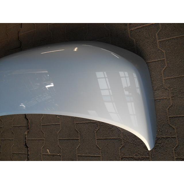 993333 HONDA N−BOX JF3／JF4 ボンネット 参考品番：60100-TTA-000ZZ B618M【社外新品 ...